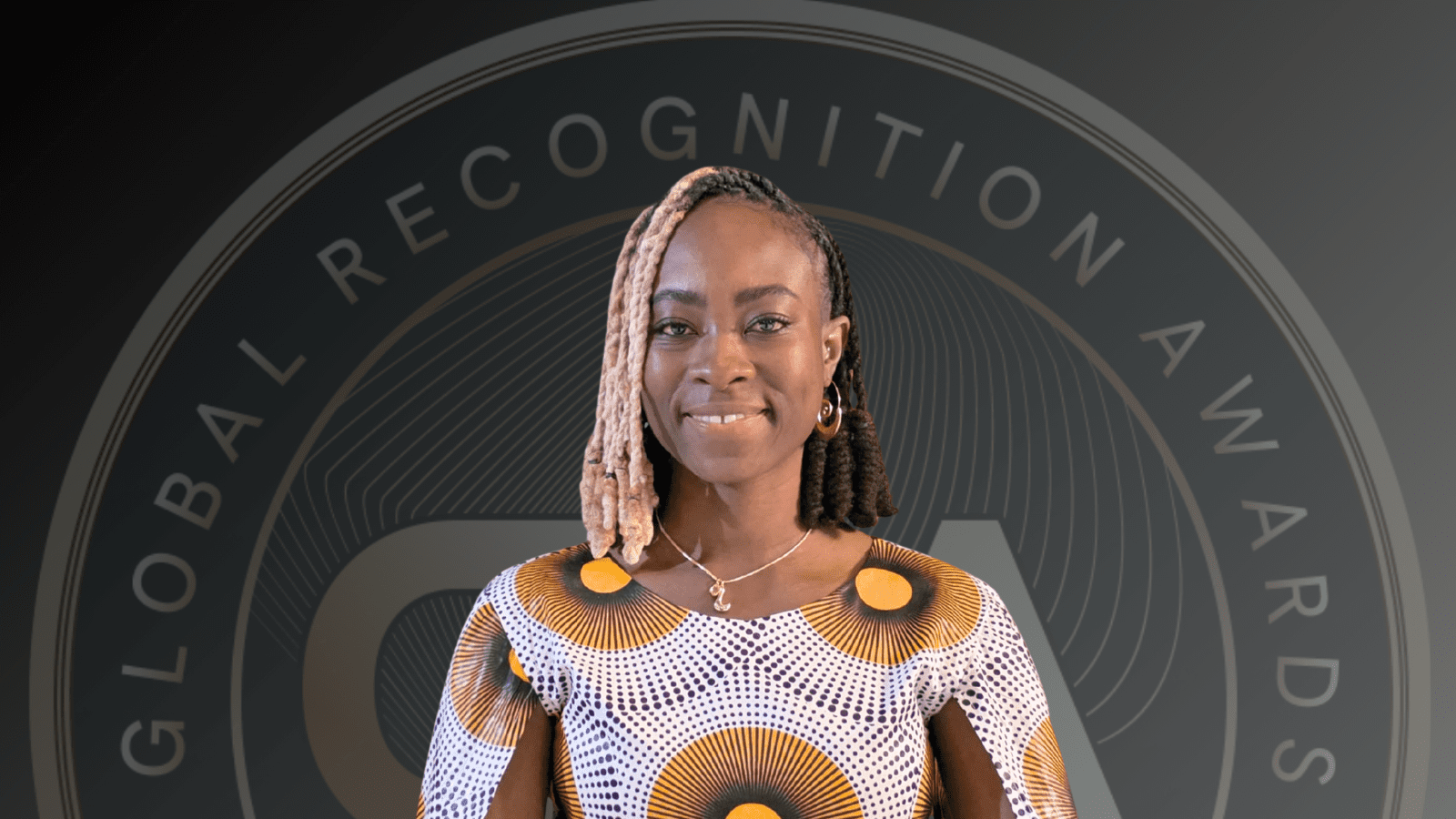 Dr. Juwell Harley recognized with a 2026 Global Recognition Award ...