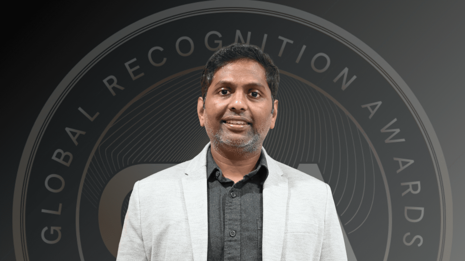 Naresh Bandaru recognized with a 2026 Global Recognition Award ...